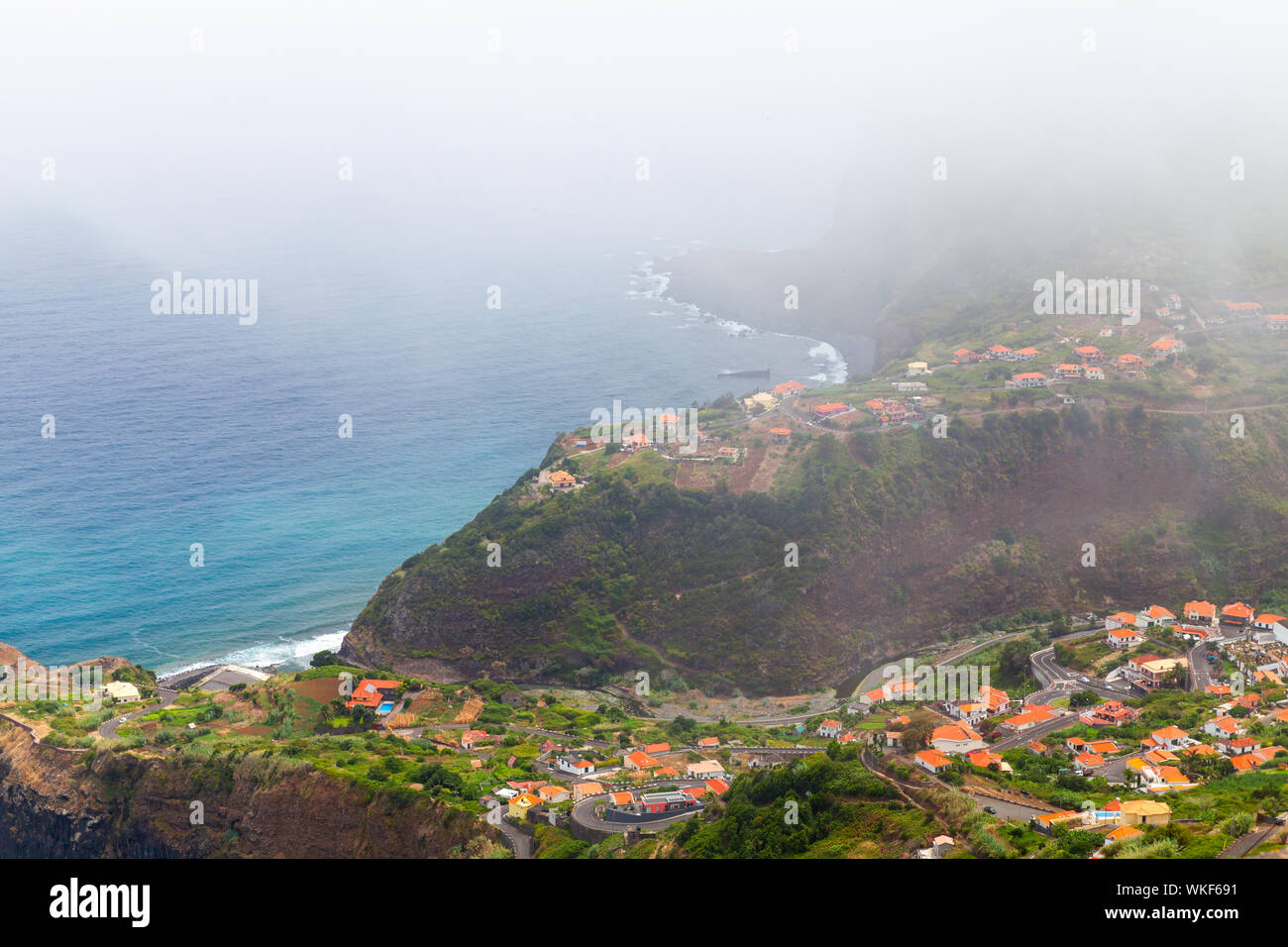 Faial madeira -Fotos und -Bildmaterial in hoher Auflösung – Alamy