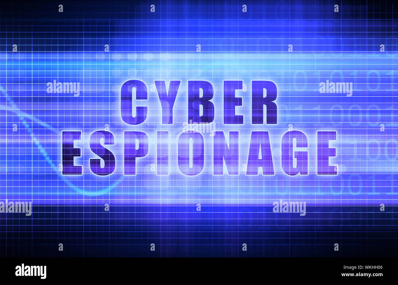 Cyber spionage -Fotos und -Bildmaterial in hoher Auflösung – Alamy