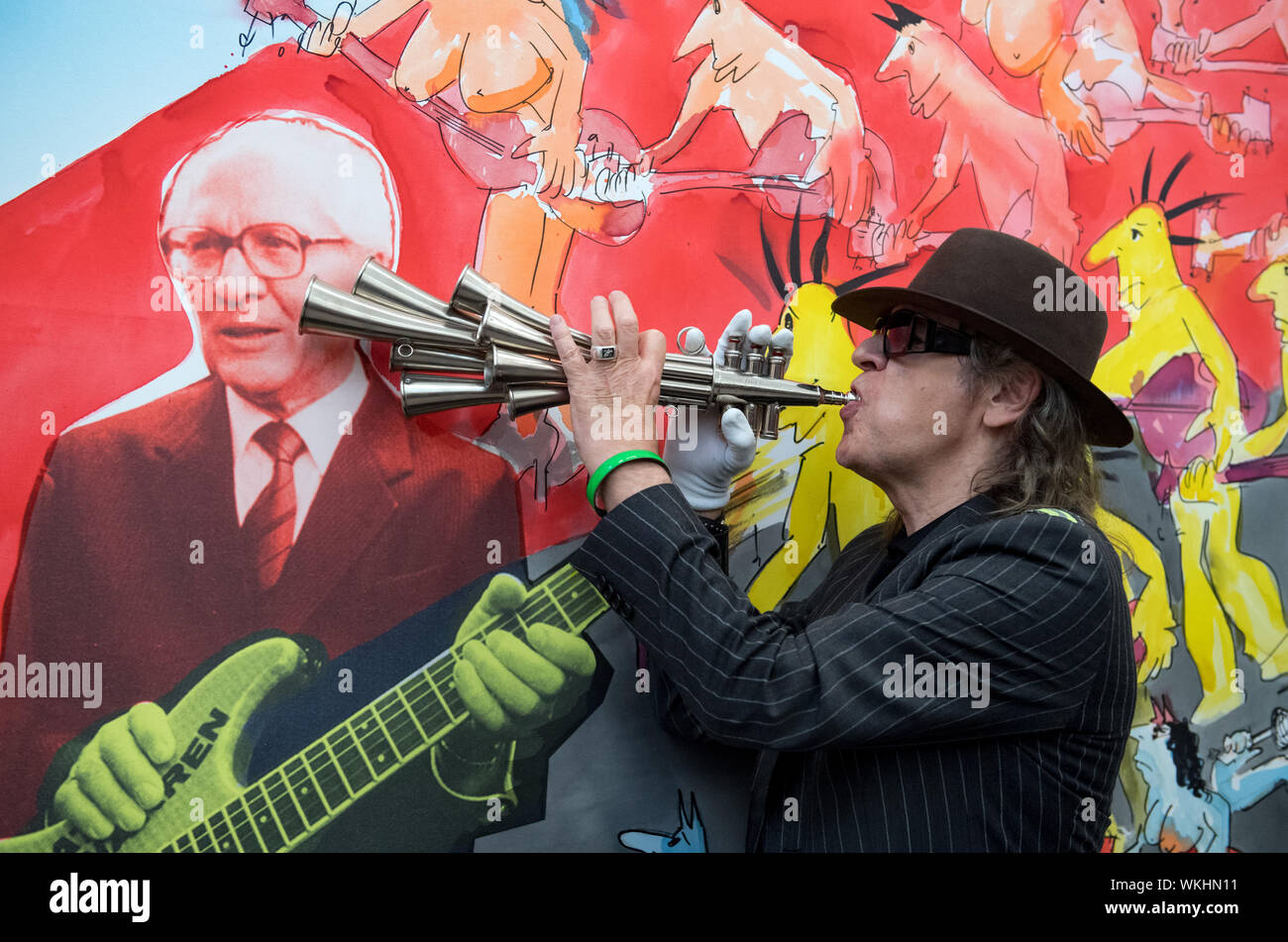 Erich lindenberg -Fotos und -Bildmaterial in hoher Auflösung – Alamy