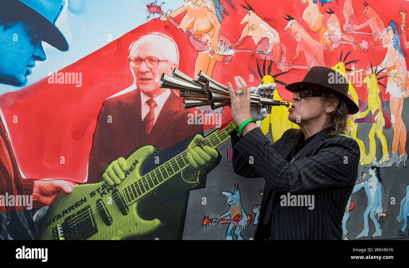 Erich lindenberg -Fotos und -Bildmaterial in hoher Auflösung – Alamy