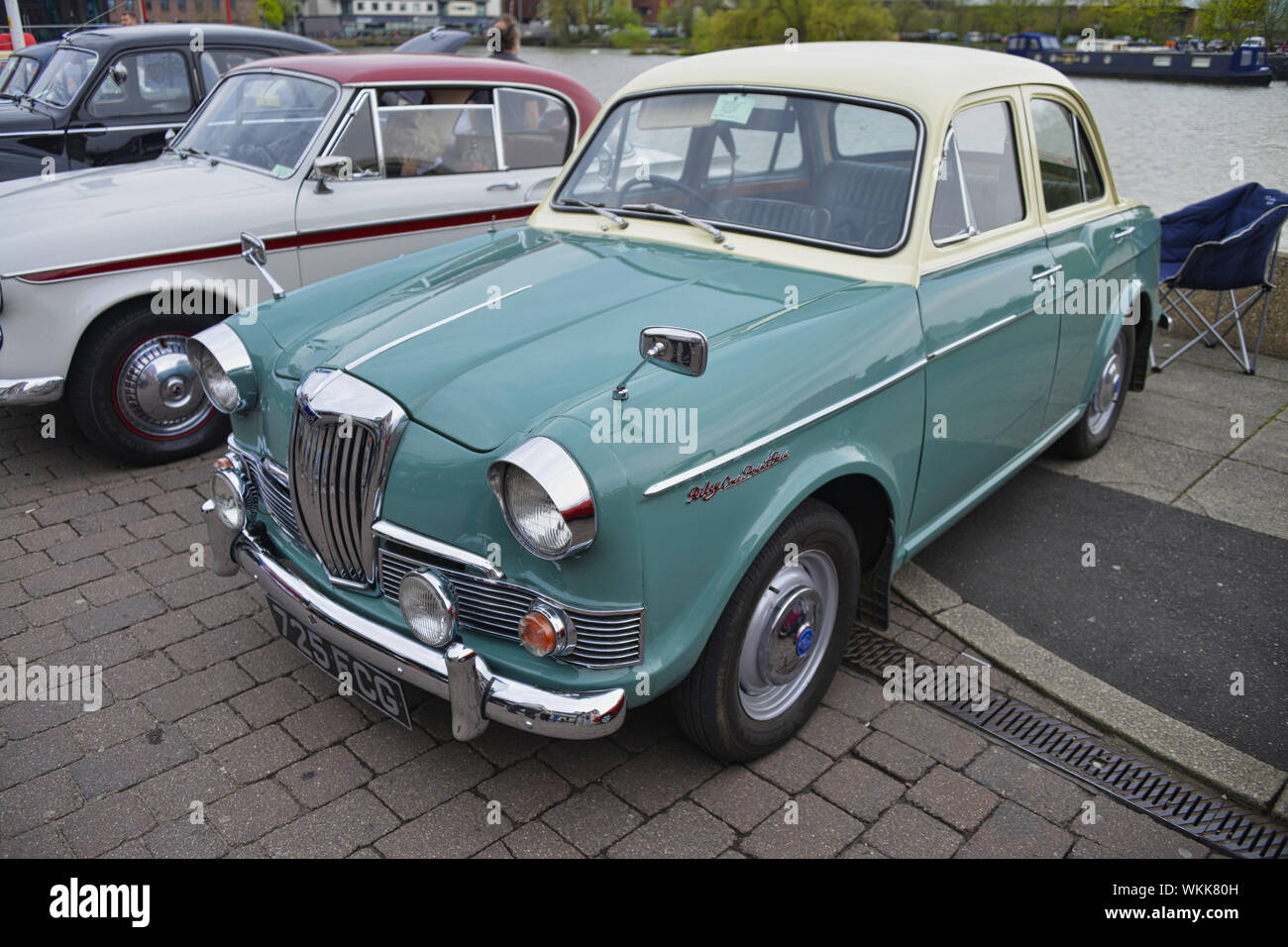 Auto car museum old cars -Fotos und -Bildmaterial in hoher Auflösung ...