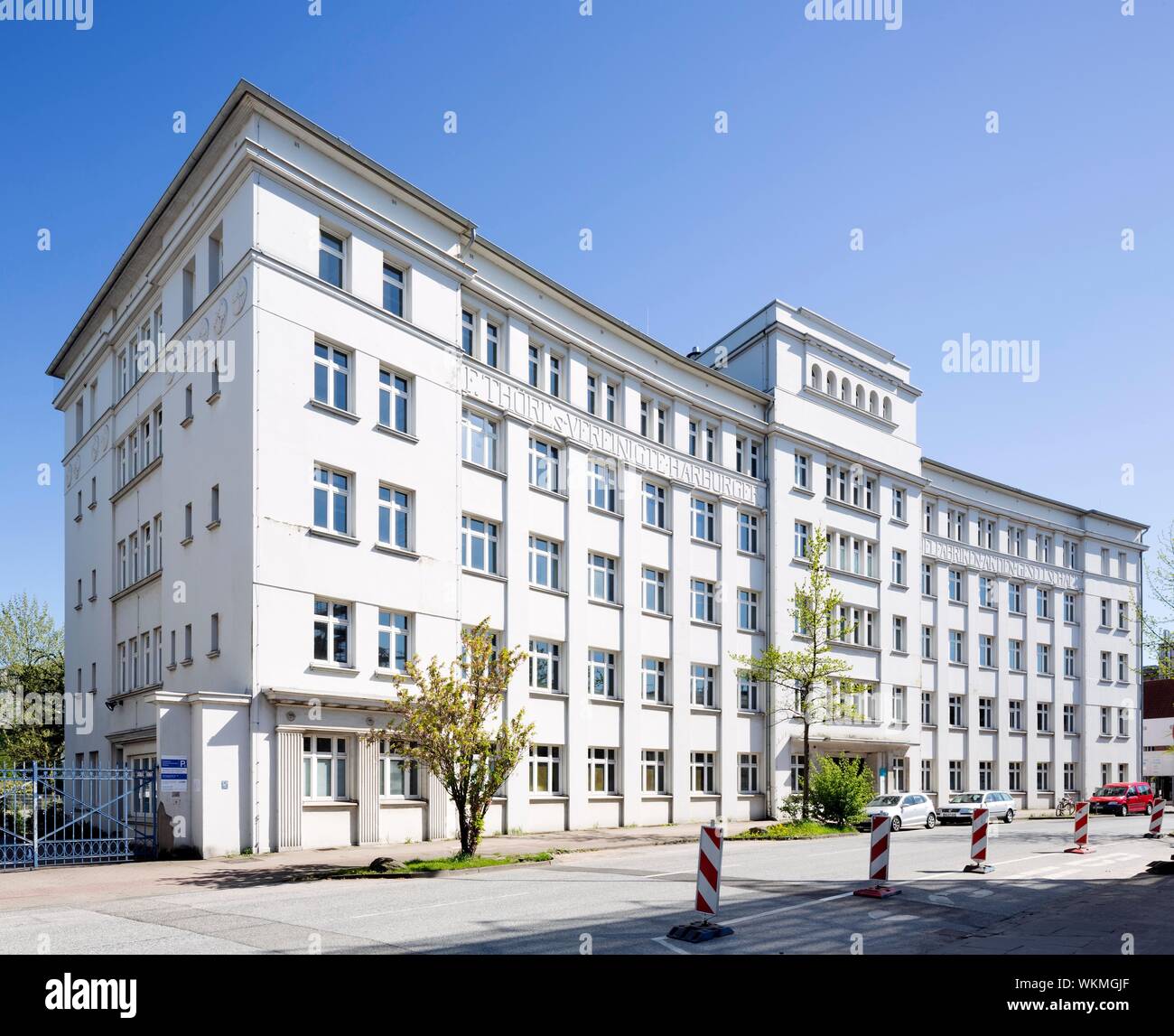 Hamburg harburg -Fotos und -Bildmaterial in hoher Auflösung – Alamy