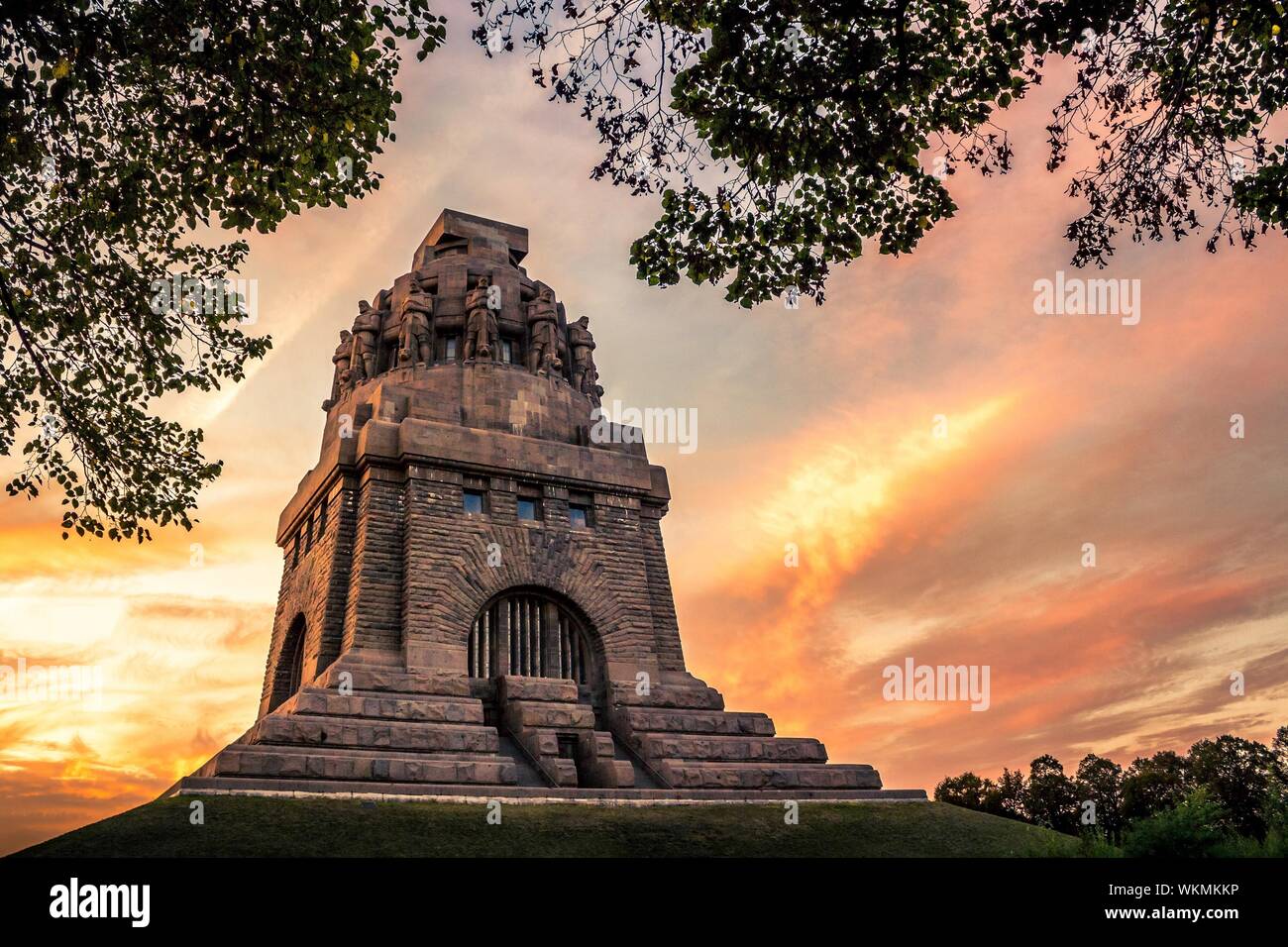 Deutsches denkmal -Fotos und -Bildmaterial in hoher Auflösung – Alamy