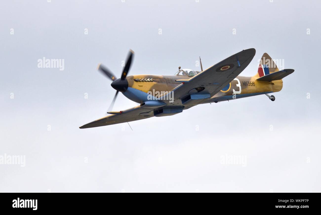 Spitfire schema lackierung -Fotos und -Bildmaterial in hoher Auflösung ...