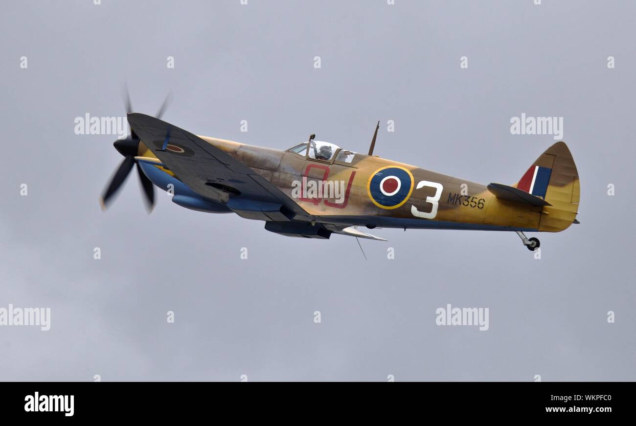 Spitfire schema lackierung -Fotos und -Bildmaterial in hoher Auflösung ...