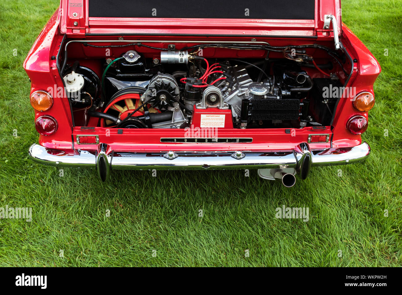 Alle aluminiummotoren -Fotos und -Bildmaterial in hoher Auflösung – Alamy