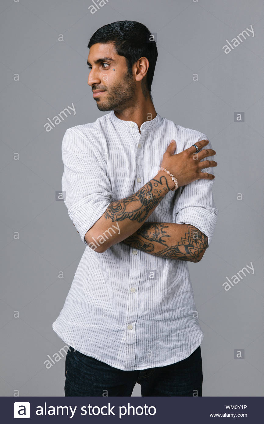 Coole tattoos -Fotos und -Bildmaterial in hoher Auflösung – Alamy