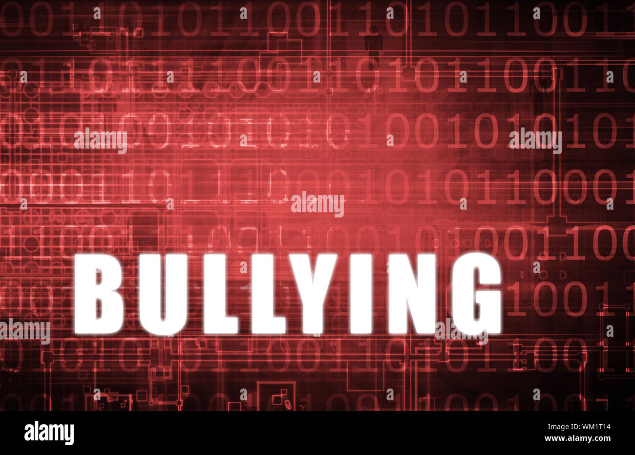 Digitales mobbing -Fotos und -Bildmaterial in hoher Auflösung – Alamy