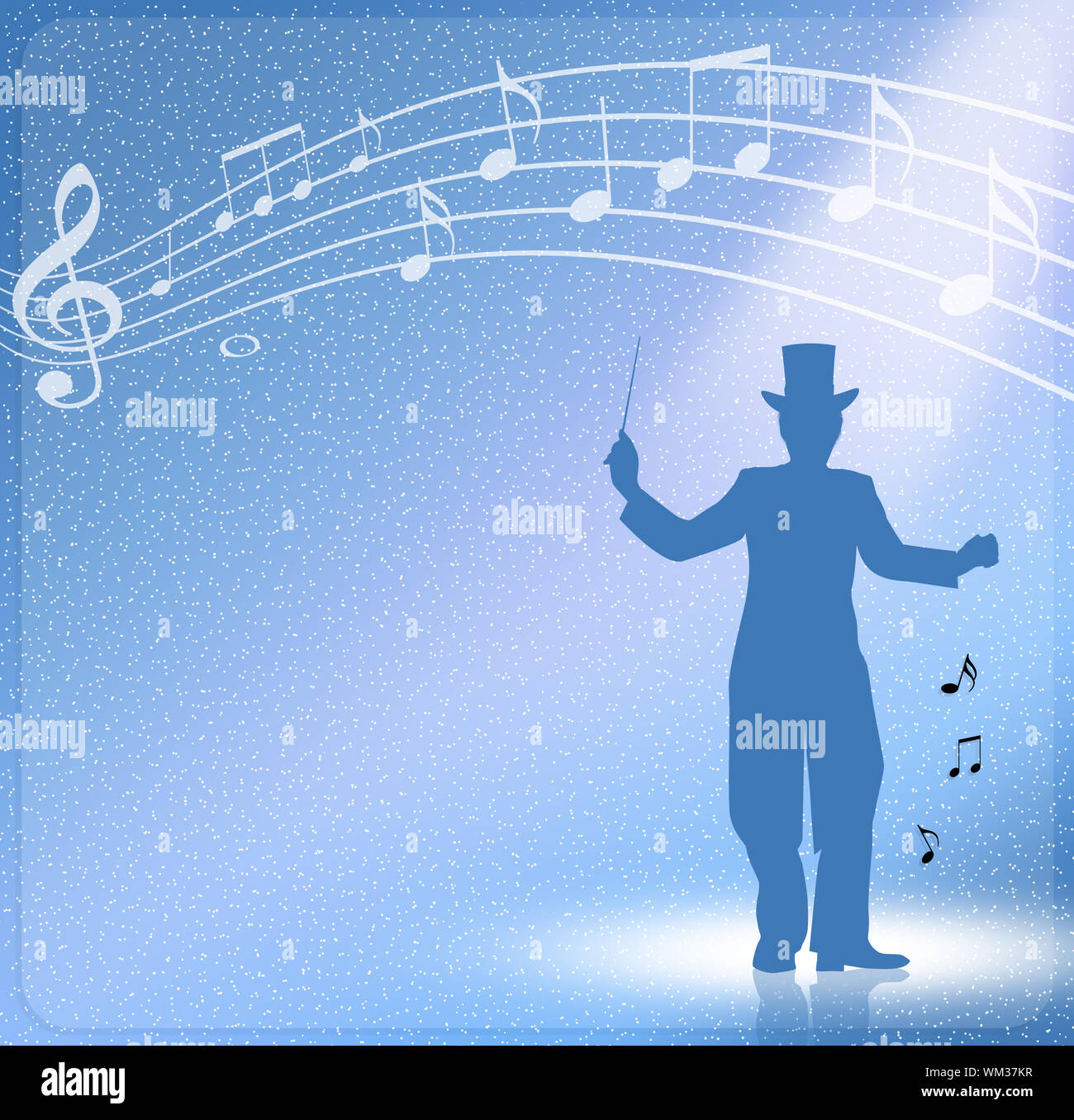 Neuer dirigent m -Fotos und -Bildmaterial in hoher Auflösung – Alamy