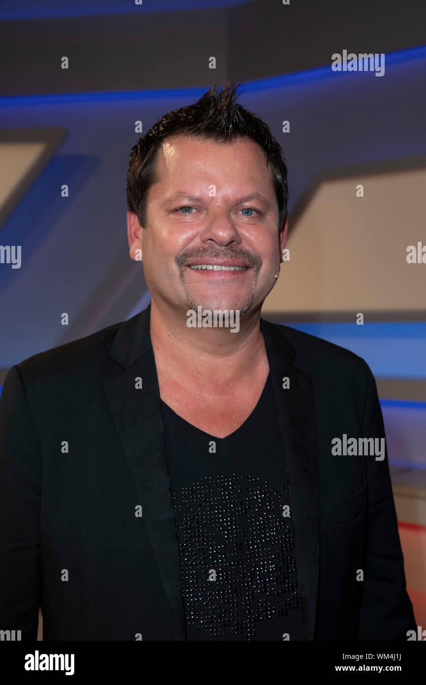 Ingo Appelt Stockfotos und -bilder Kaufen - Alamy