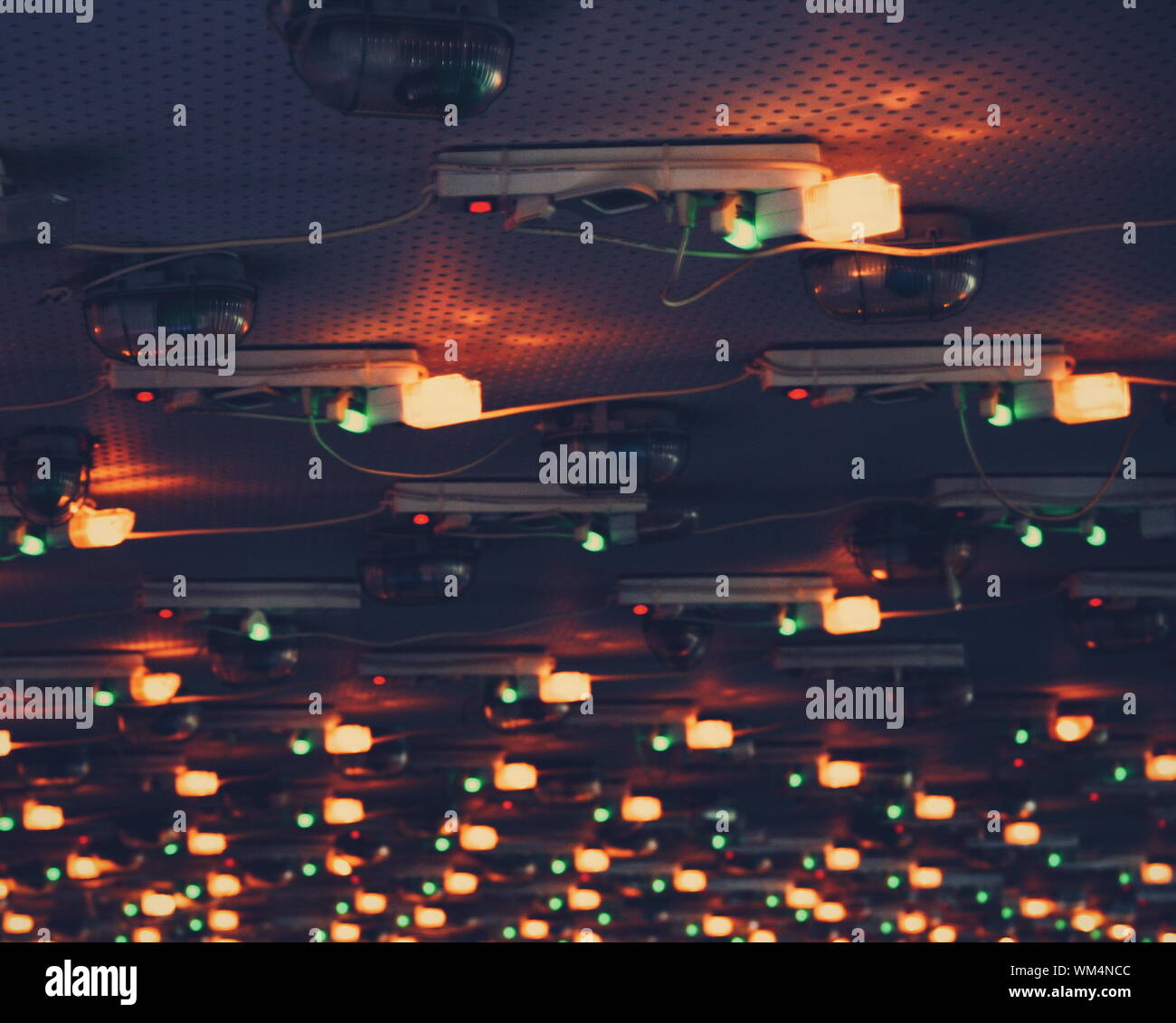 Led Schaltung Stockfotos und -bilder Kaufen - Alamy