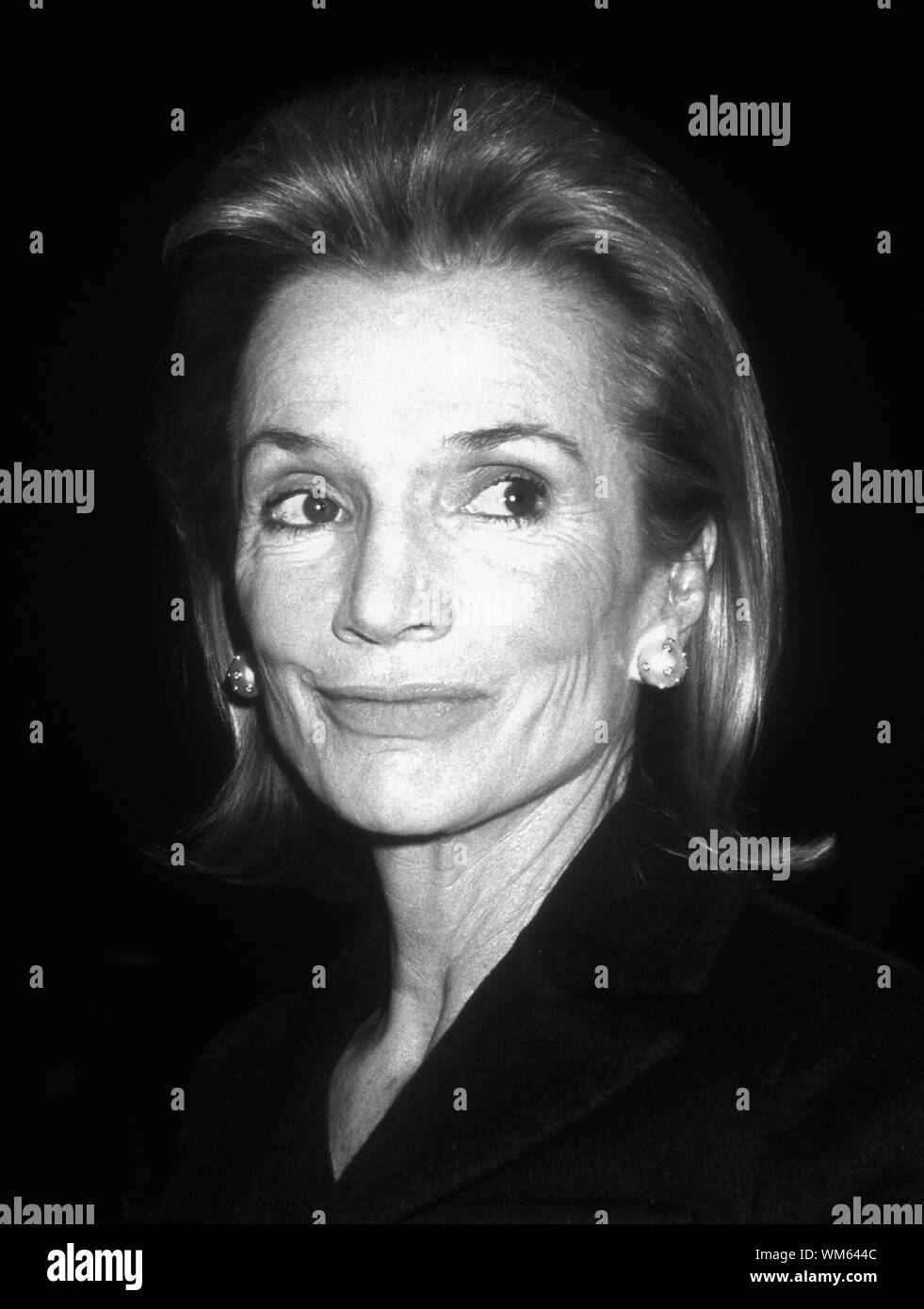 Lee radziwill -Fotos und -Bildmaterial in hoher Auflösung – Alamy