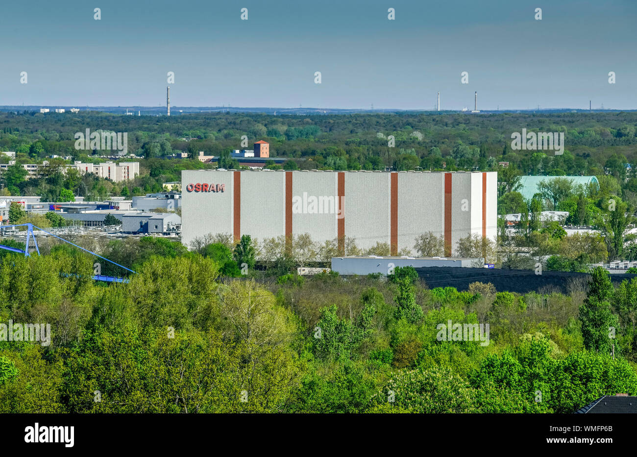 Osram berlin -Fotos und -Bildmaterial in hoher Auflösung – Alamy