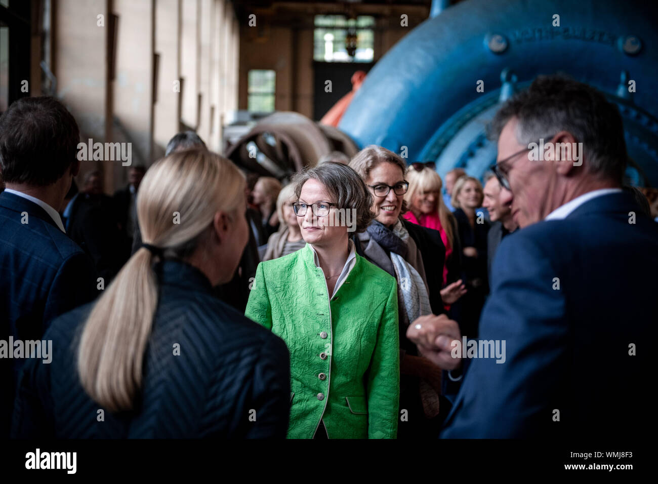 Foundation industrial monuments -Fotos und -Bildmaterial in hoher ...