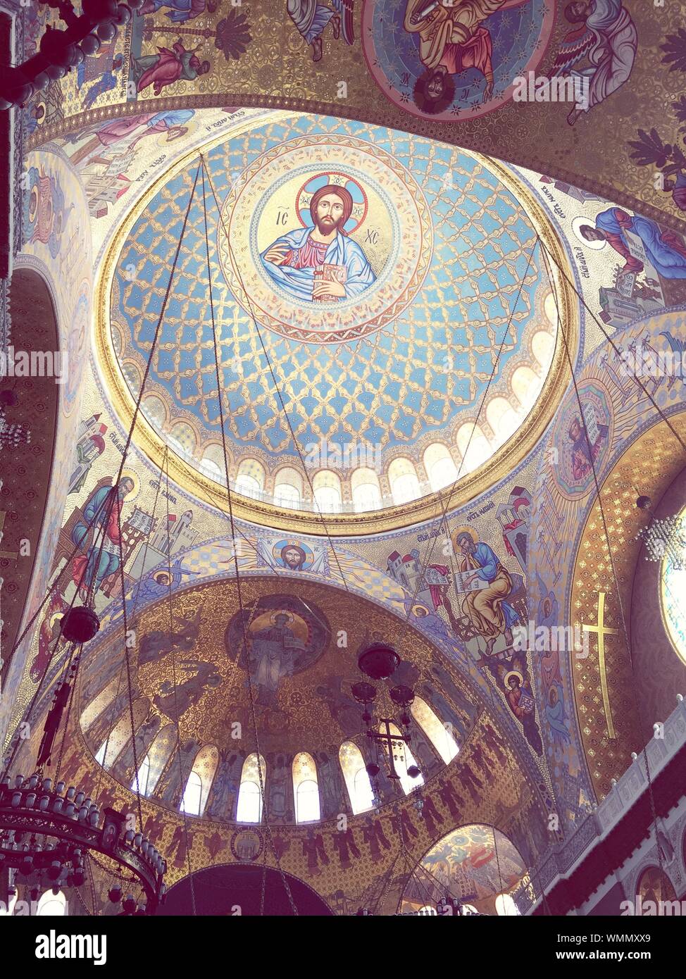 Jesus christ malerei -Fotos und -Bildmaterial in hoher Auflösung - Seite 2 - Alamy