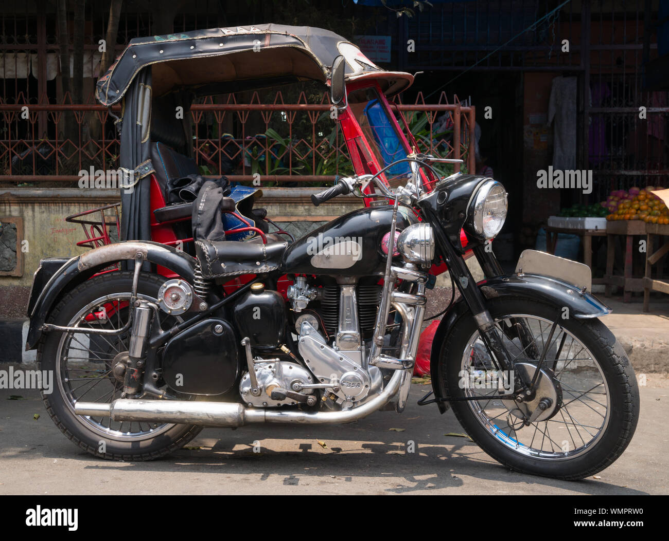 Becak medan sumatra -Fotos und -Bildmaterial in hoher Auflösung – Alamy