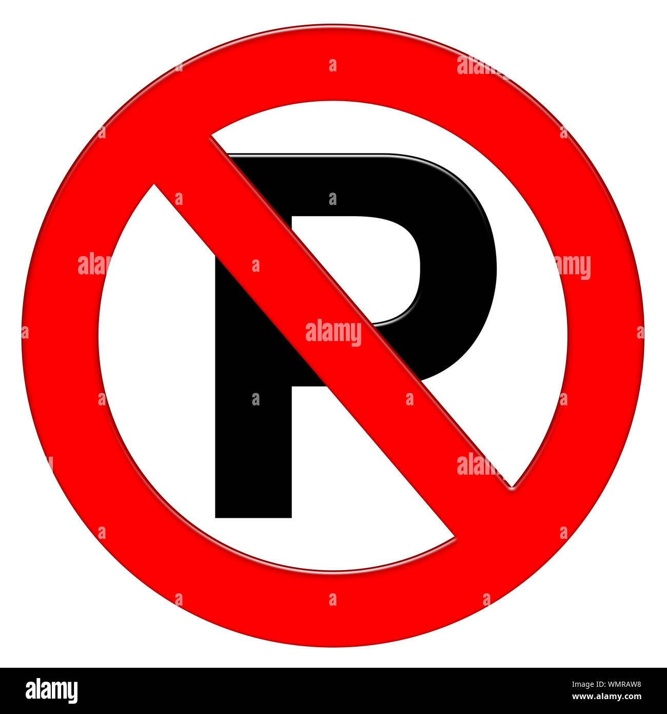 Auto verbot symbol -Fotos und -Bildmaterial in hoher Auflösung – Alamy