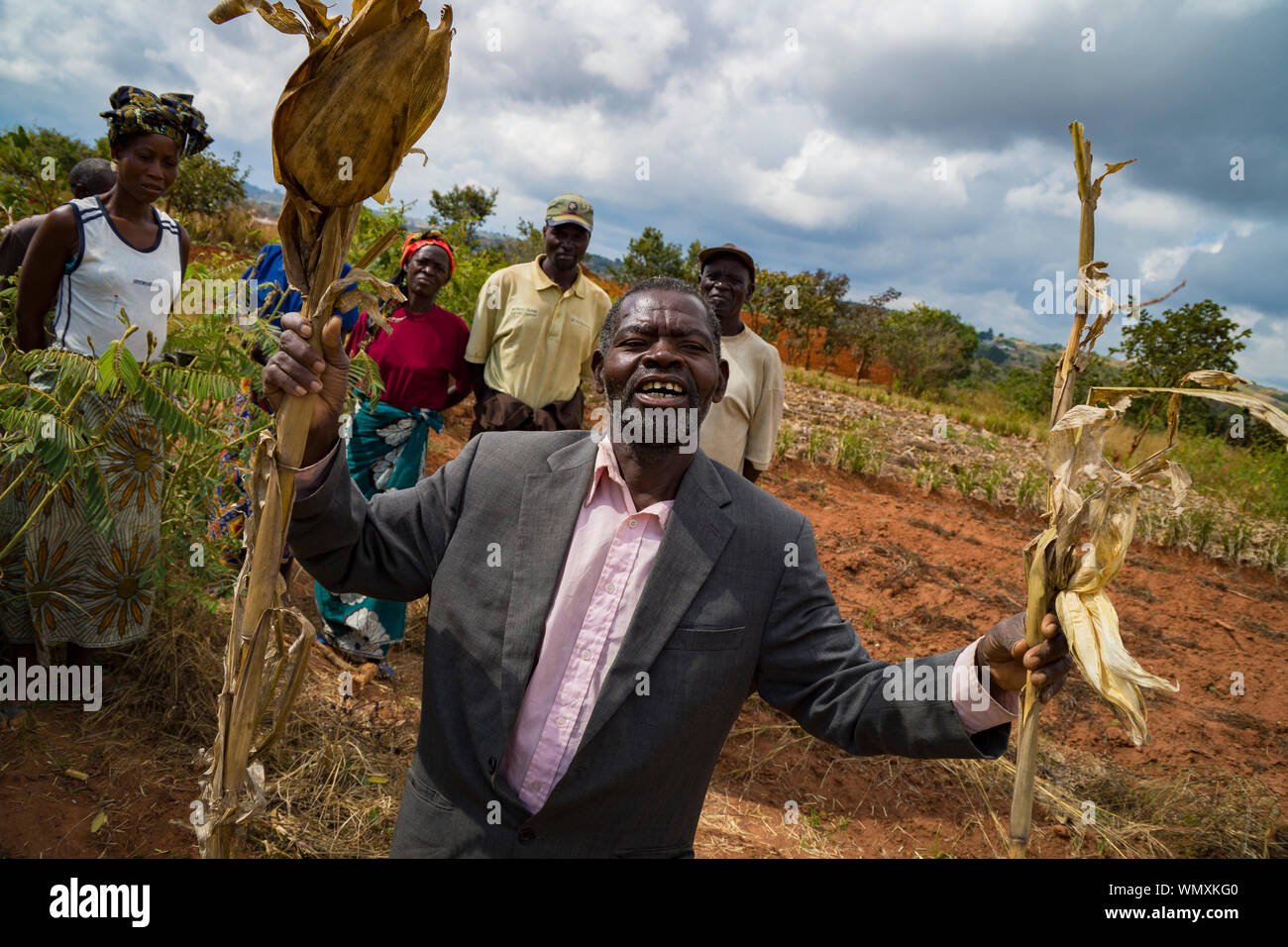 Nachhaltige landwirtschaft -Fotos und -Bildmaterial in hoher Auflösung ...
