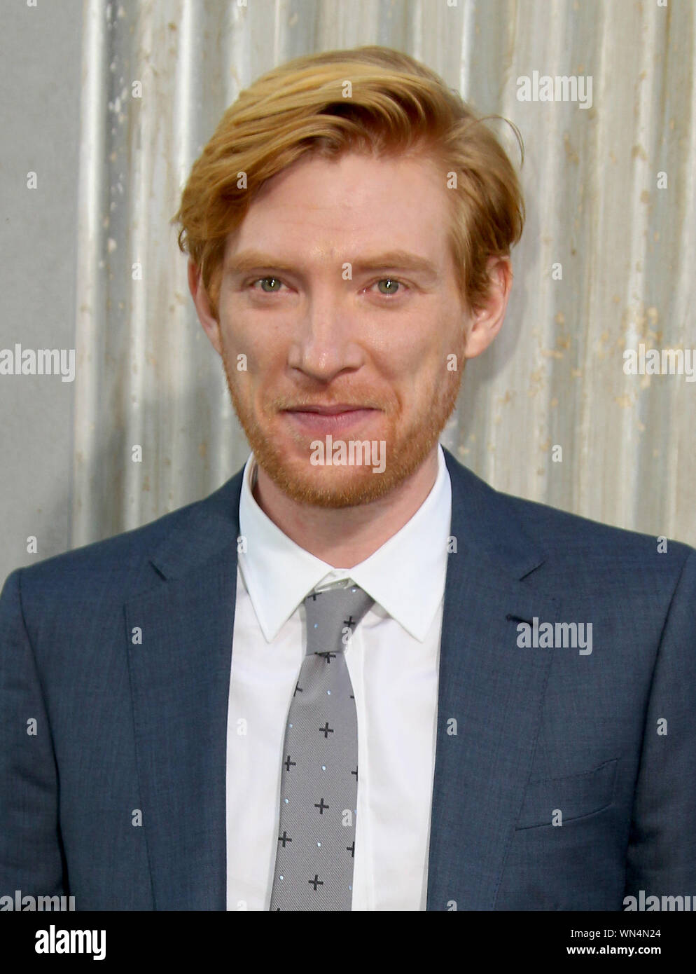 "Die Küche" Premiere an der TCL Chinese Theatre in Los Angeles ...