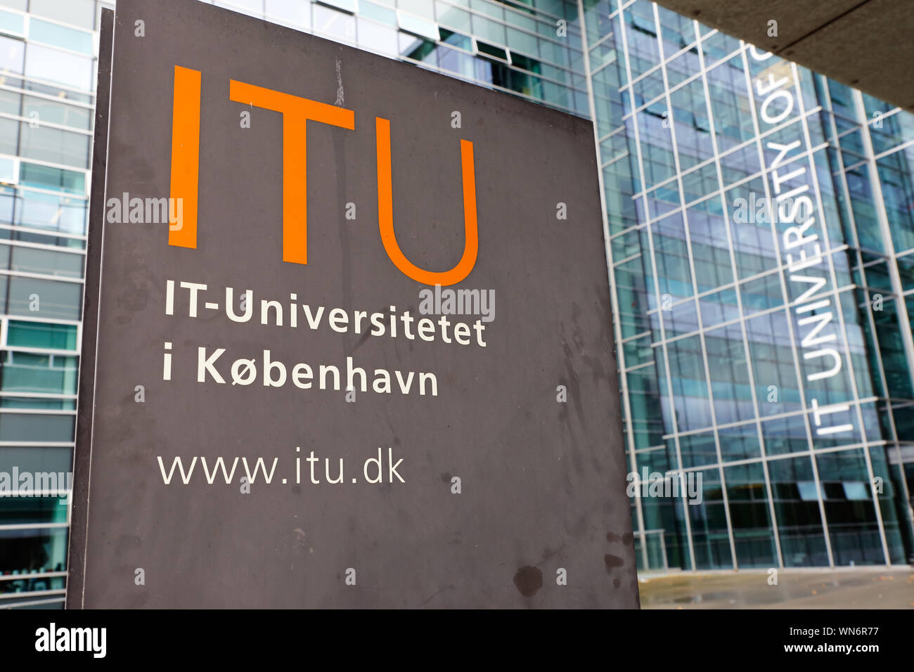 University of copenhagen -Fotos und -Bildmaterial in hoher Auflösung ...