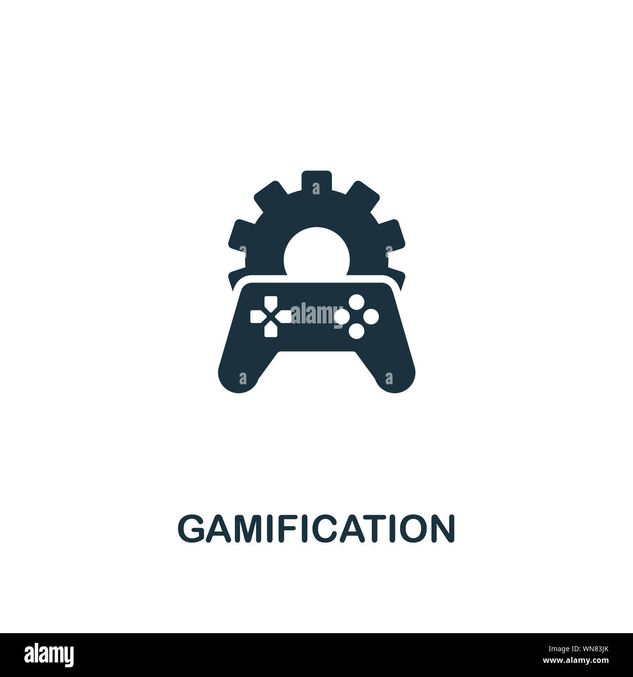 Gamification software -Fotos und -Bildmaterial in hoher Auflösung – Alamy