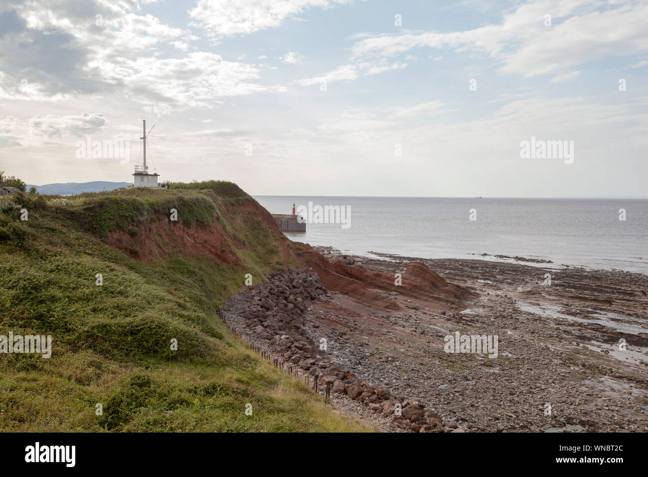 Watchet somerset england -Fotos und -Bildmaterial in hoher Auflösung ...