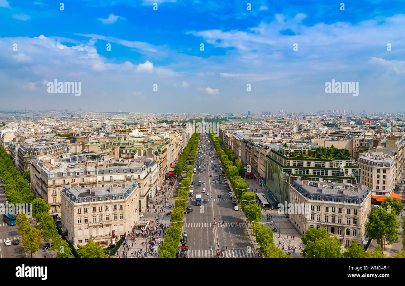 Schone City Camp Paris Bilder