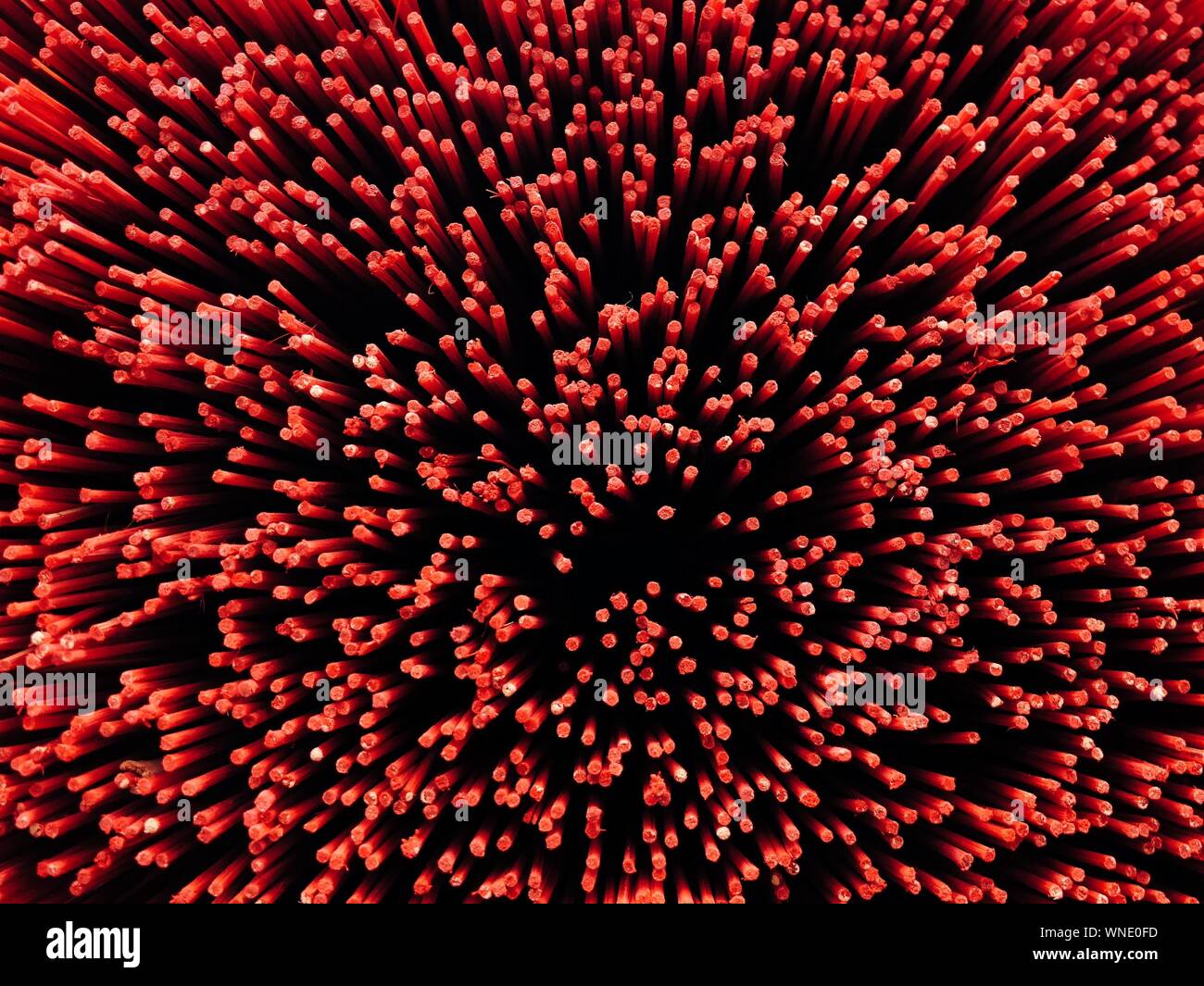 Red sticks -Fotos und -Bildmaterial in hoher Auflösung – Alamy