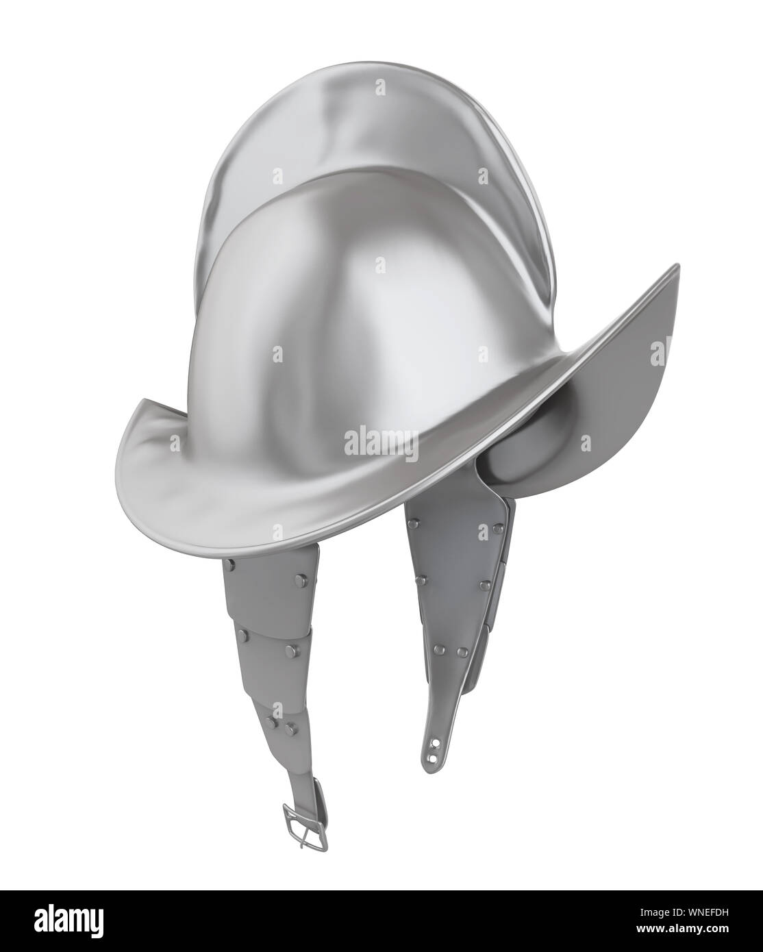Morion helmet -Fotos und -Bildmaterial in hoher Auflösung – Alamy