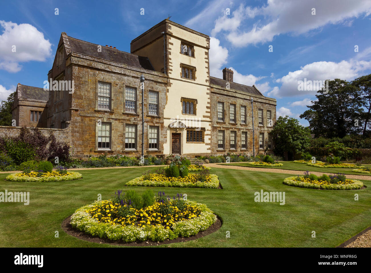 Canons ashby house -Fotos und -Bildmaterial in hoher Auflösung – Alamy