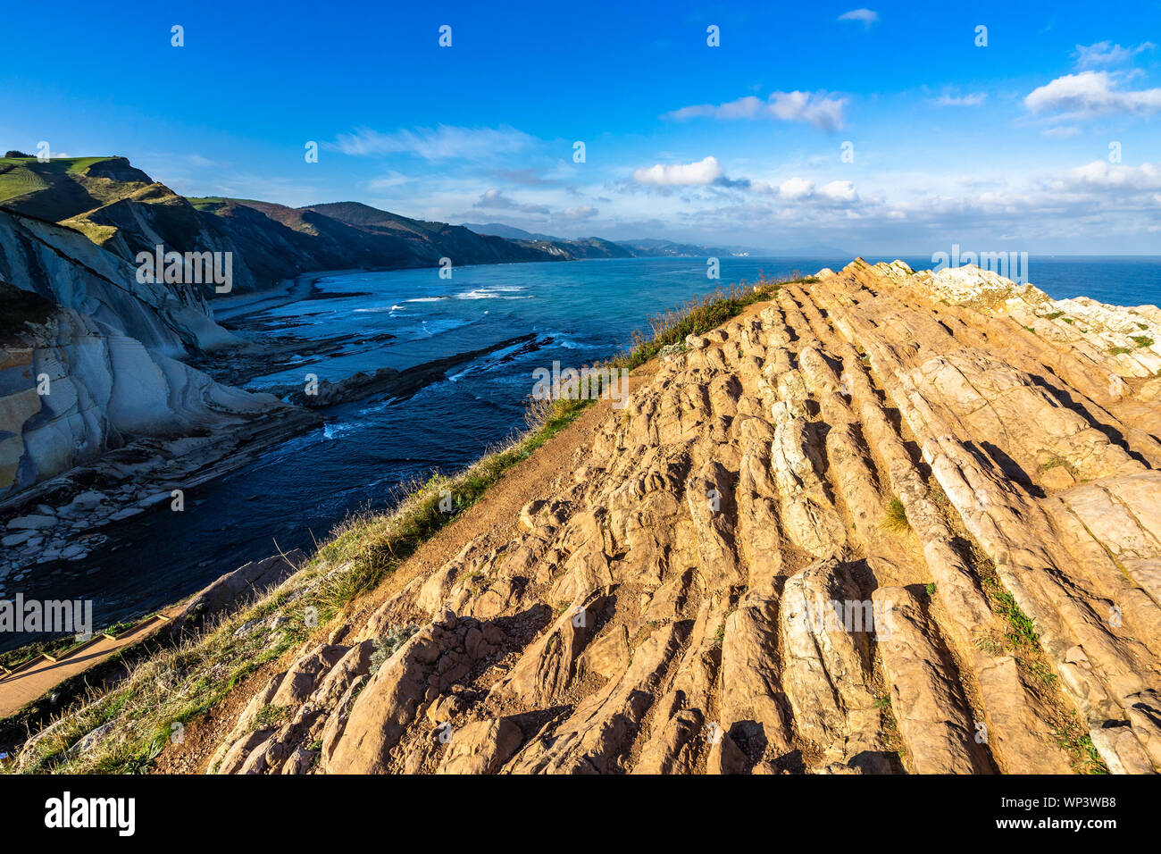 Der flysch -Fotos und -Bildmaterial in hoher Auflösung – Alamy