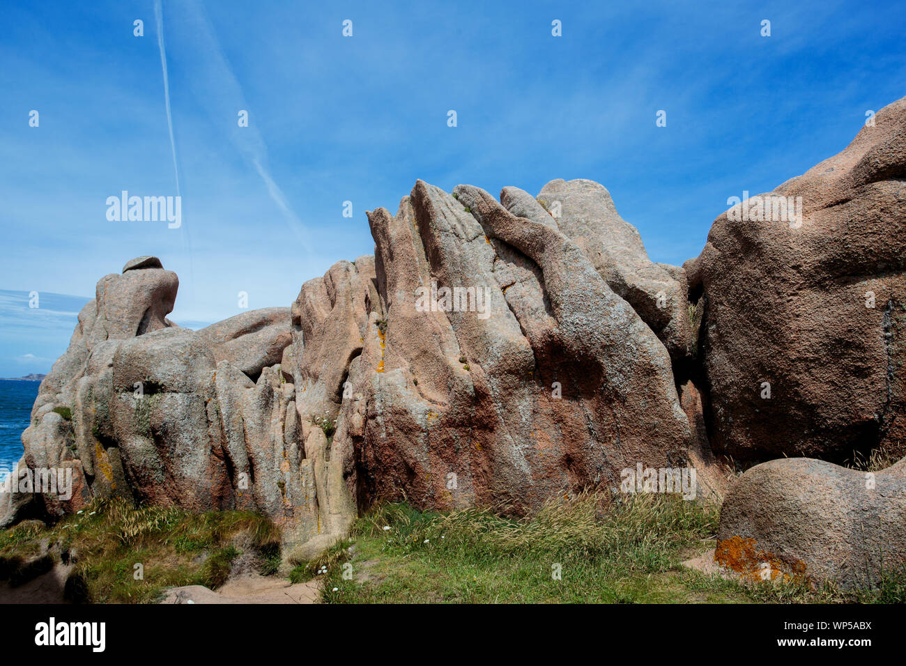 Estructura de granito -Fotos und -Bildmaterial in hoher Auflösung – Alamy