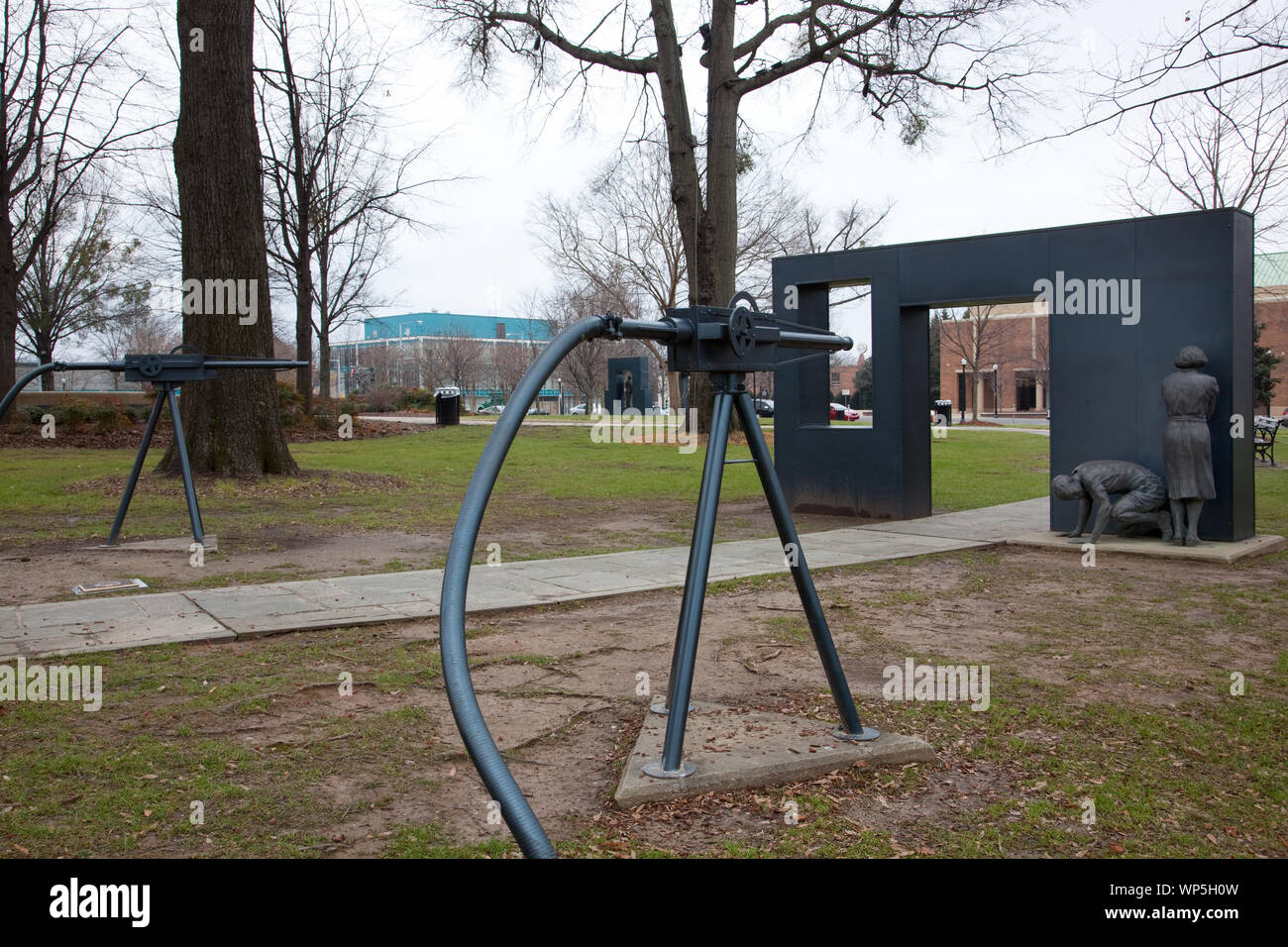 Kelly ingram park -Fotos und -Bildmaterial in hoher Auflösung – Alamy