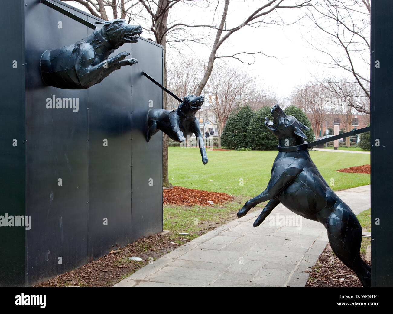 Kelly ingram park -Fotos und -Bildmaterial in hoher Auflösung – Alamy