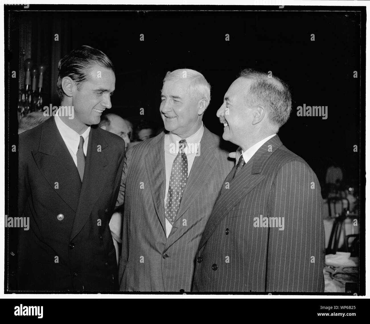 Jesse l jones -Fotos und -Bildmaterial in hoher Auflösung – Alamy