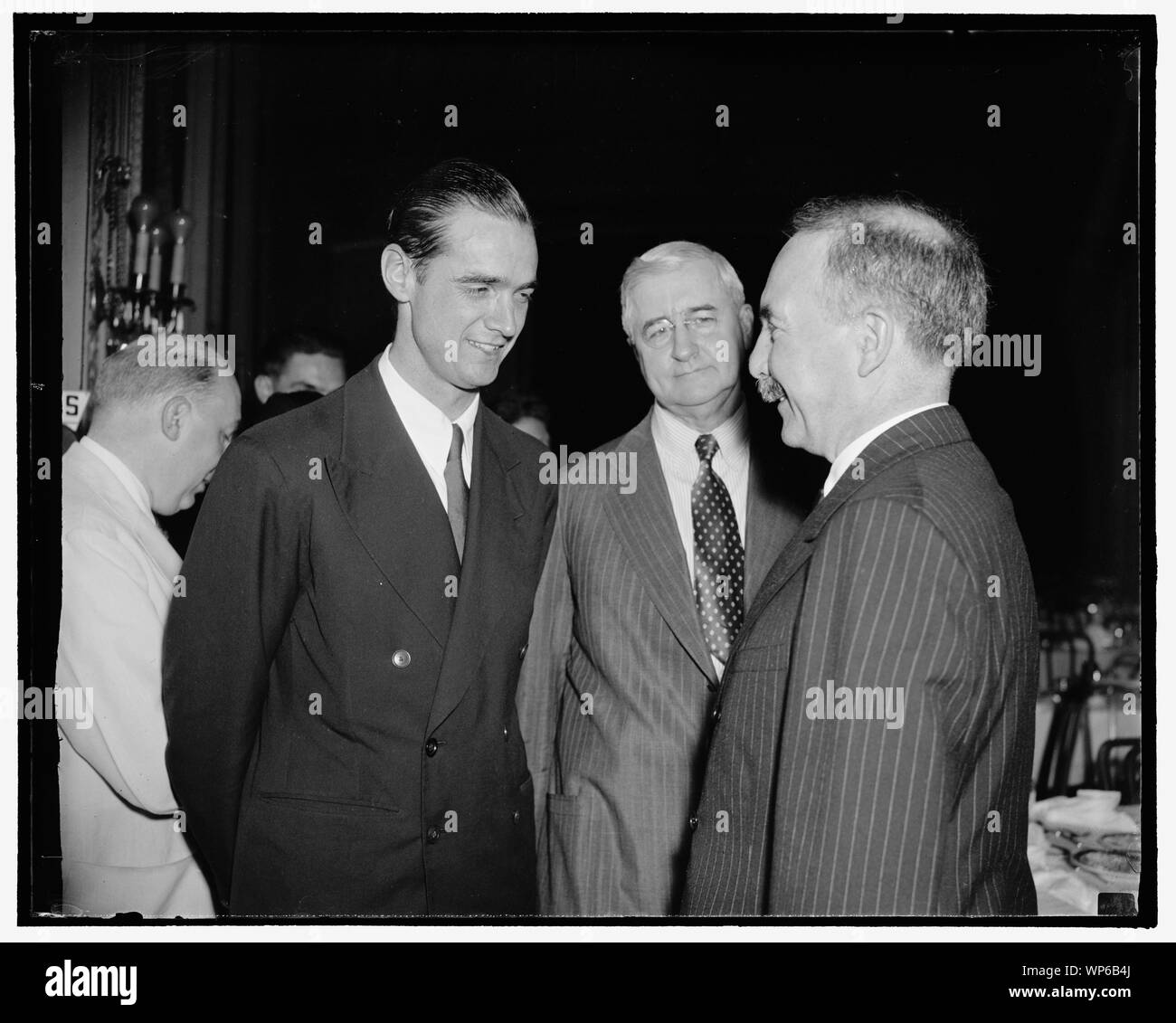 Jesse l jones -Fotos und -Bildmaterial in hoher Auflösung – Alamy