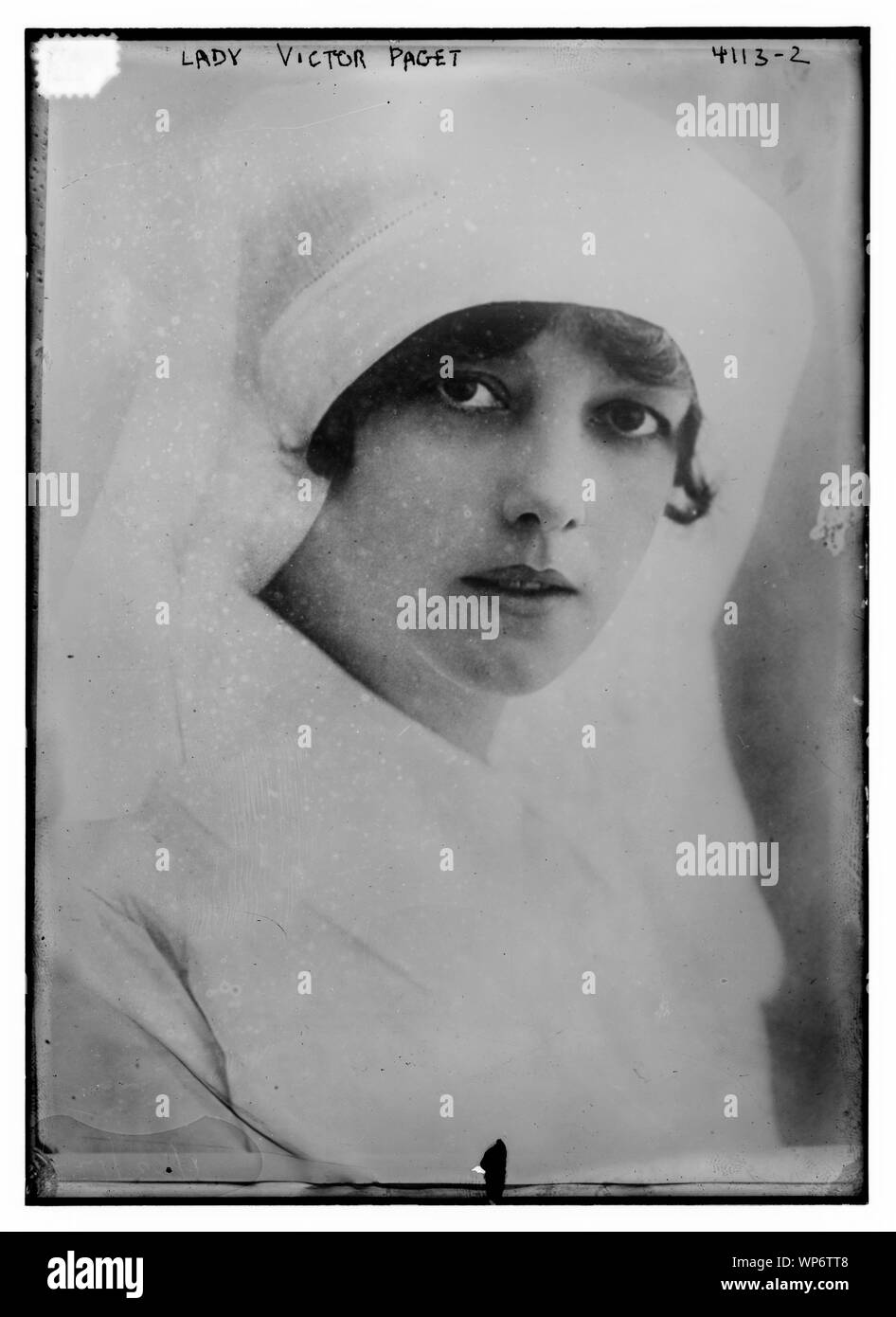 Lady paget -Fotos und -Bildmaterial in hoher Auflösung – Alamy