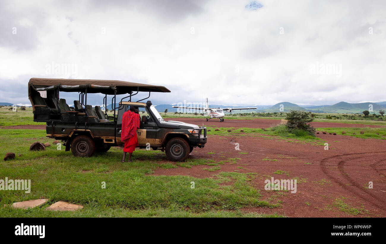 Lewa downs wildlife conservancy -Fotos und -Bildmaterial in hoher ...