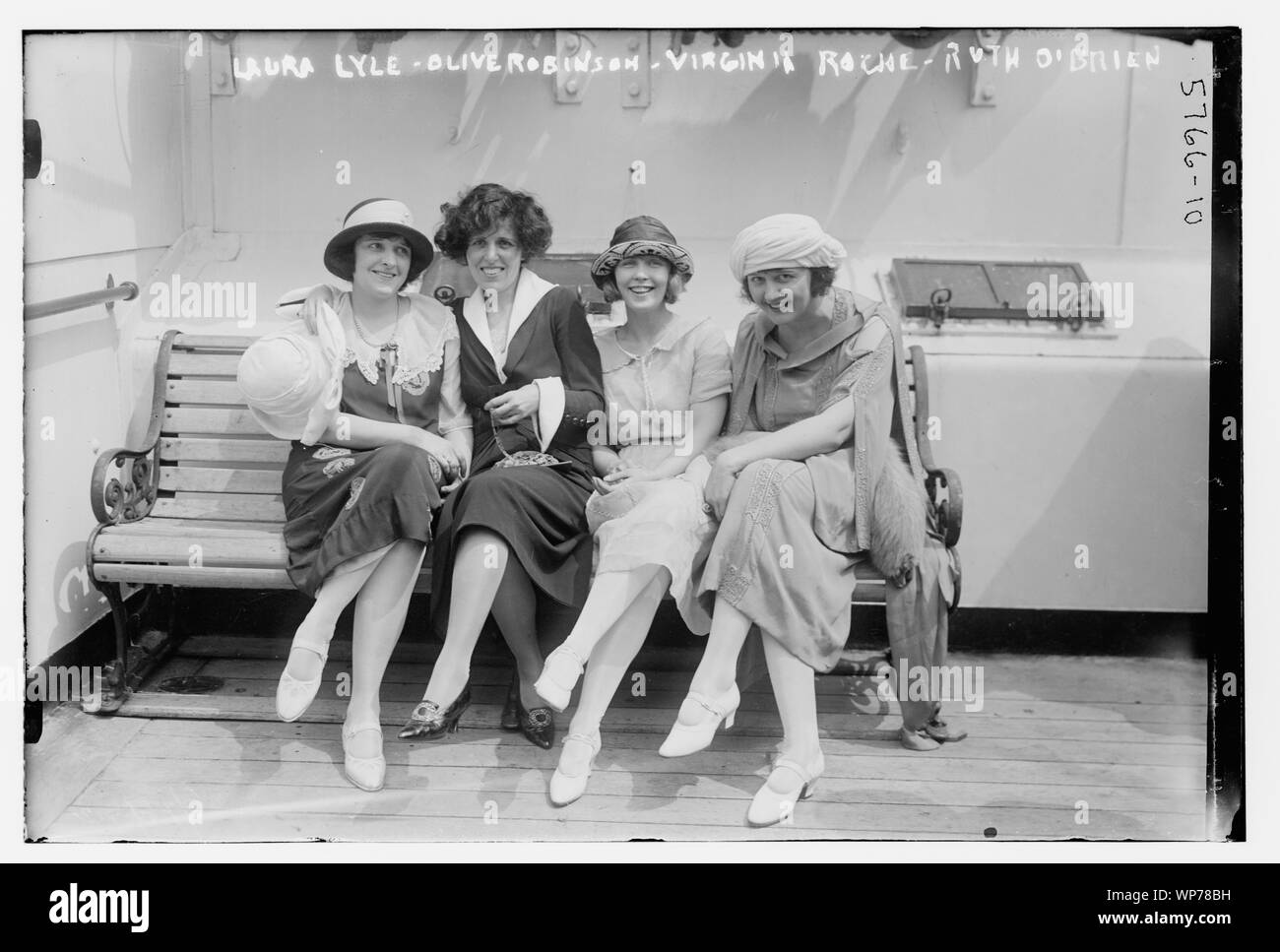 Laura virginia -Fotos und -Bildmaterial in hoher Auflösung – Alamy