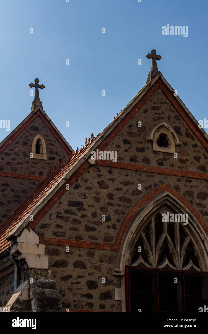 Historische katholische kirche -Fotos und -Bildmaterial in hoher Auflösung – Alamy
