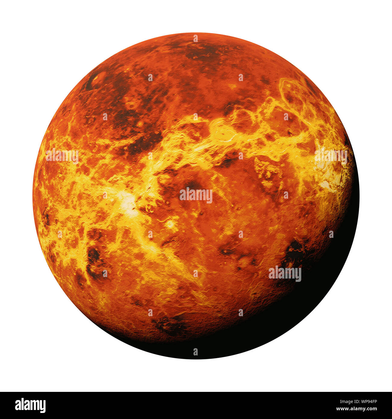 Planet venus -Fotos und -Bildmaterial in hoher Auflösung – Alamy