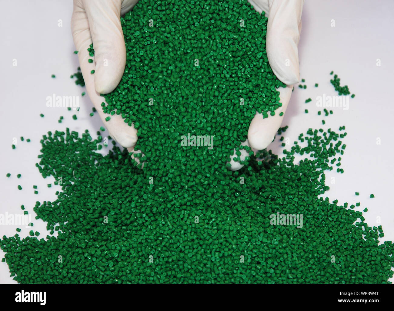 Polymer chemistry -Fotos und -Bildmaterial in hoher Auflösung – Alamy