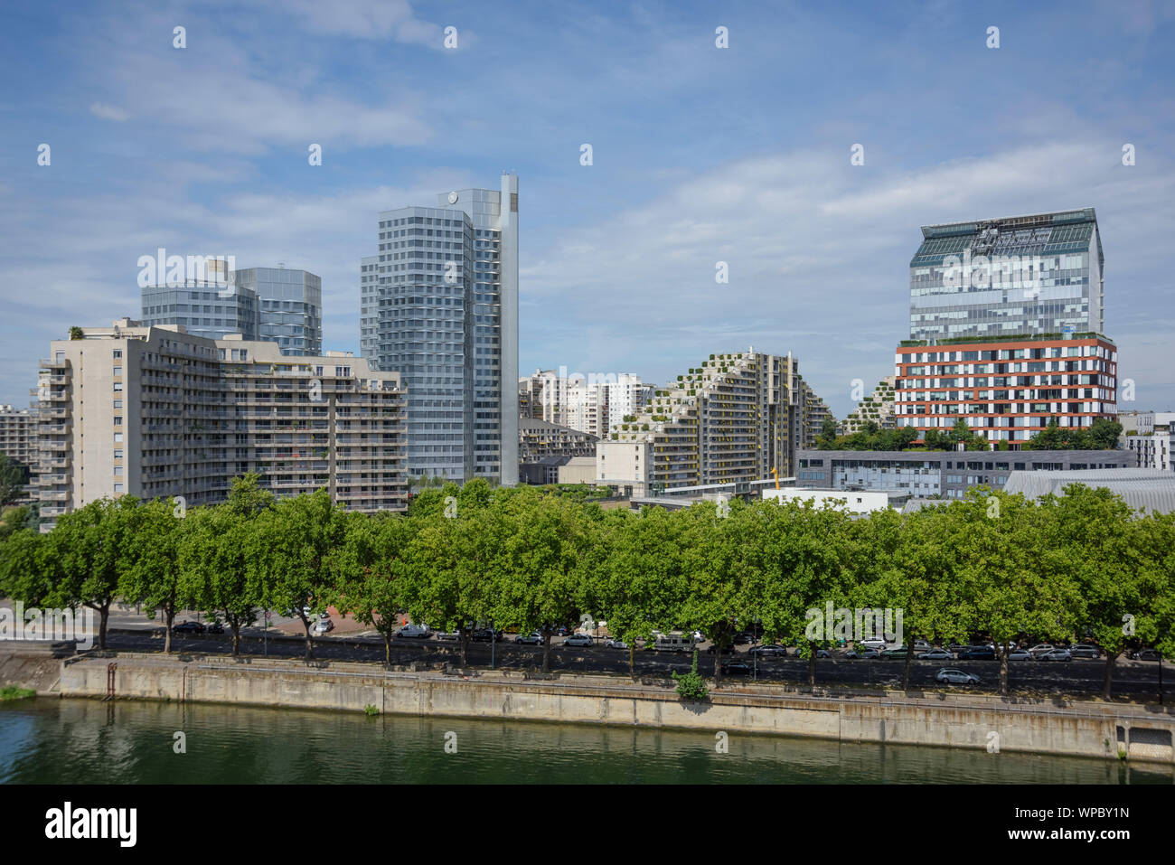 Ile de billancourt -Fotos und -Bildmaterial in hoher Auflösung – Alamy