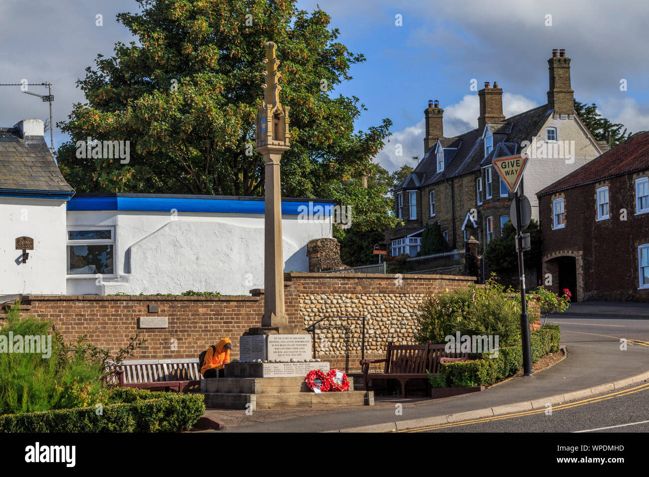 Downham market -Fotos und -Bildmaterial in hoher Auflösung – Alamy
