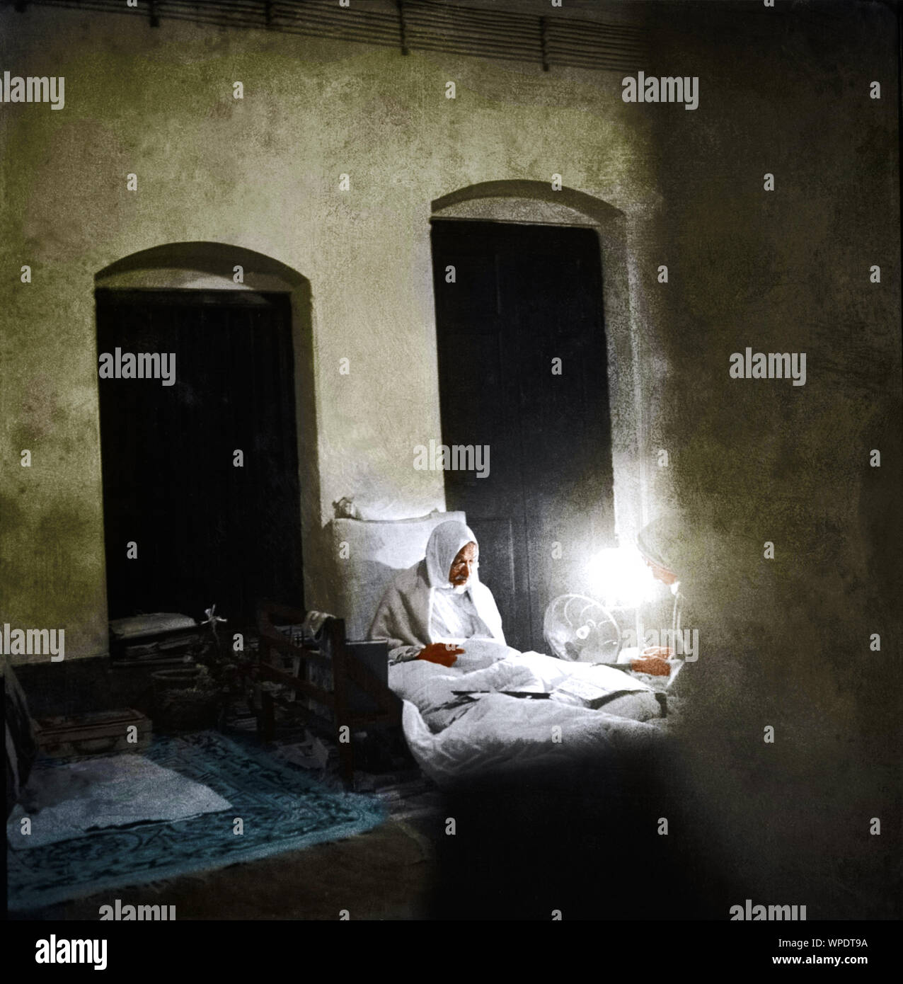 Khadi movement -Fotos und -Bildmaterial in hoher Auflösung – Alamy