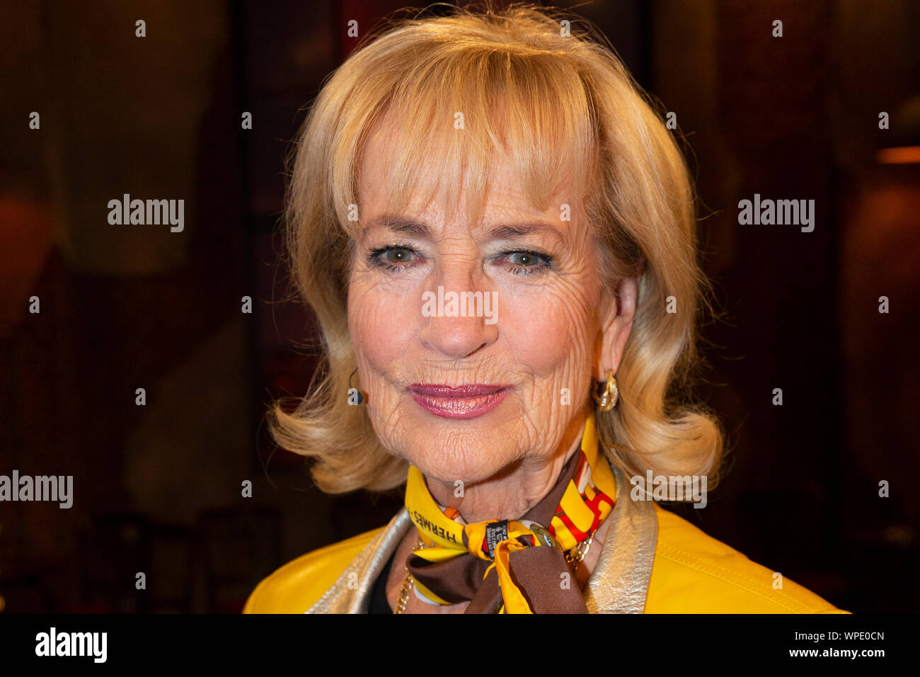 Dagmar koller -Fotos und -Bildmaterial in hoher Auflösung – Alamy