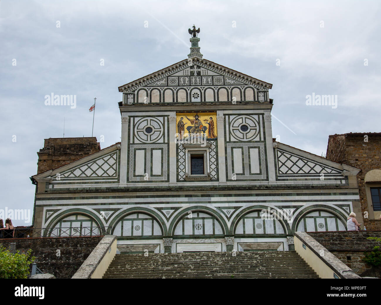Renaissance maler von florenz -Fotos und -Bildmaterial in hoher Auflösung – Alamy