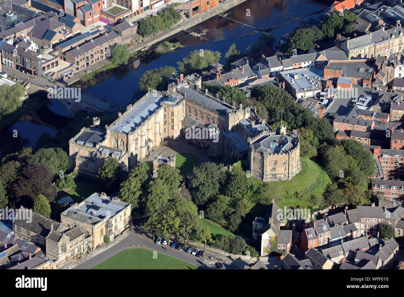 University of durham -Fotos und -Bildmaterial in hoher Auflösung – Alamy