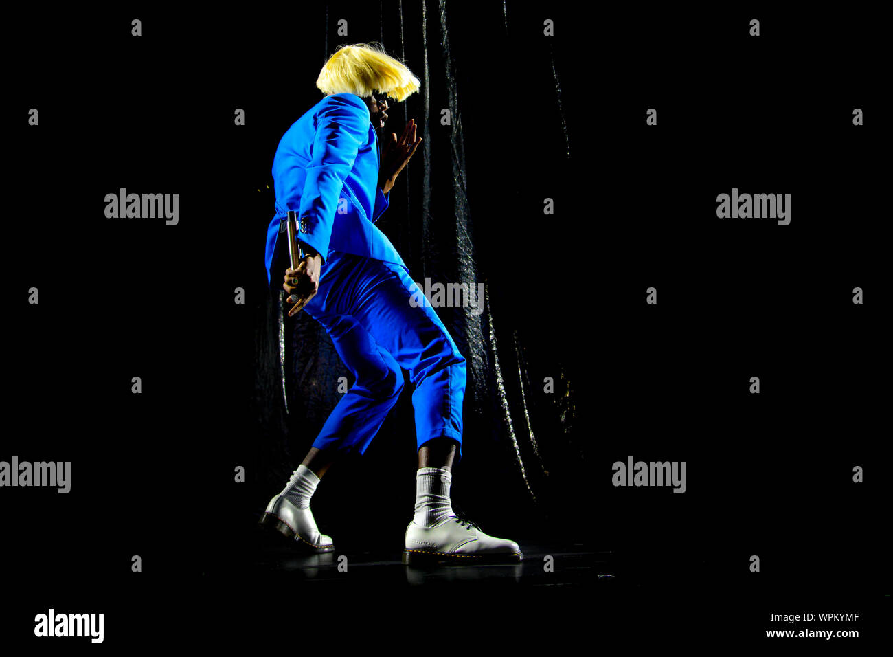 Amerikanischer rapper -Fotos und -Bildmaterial in hoher Auflösung – Alamy