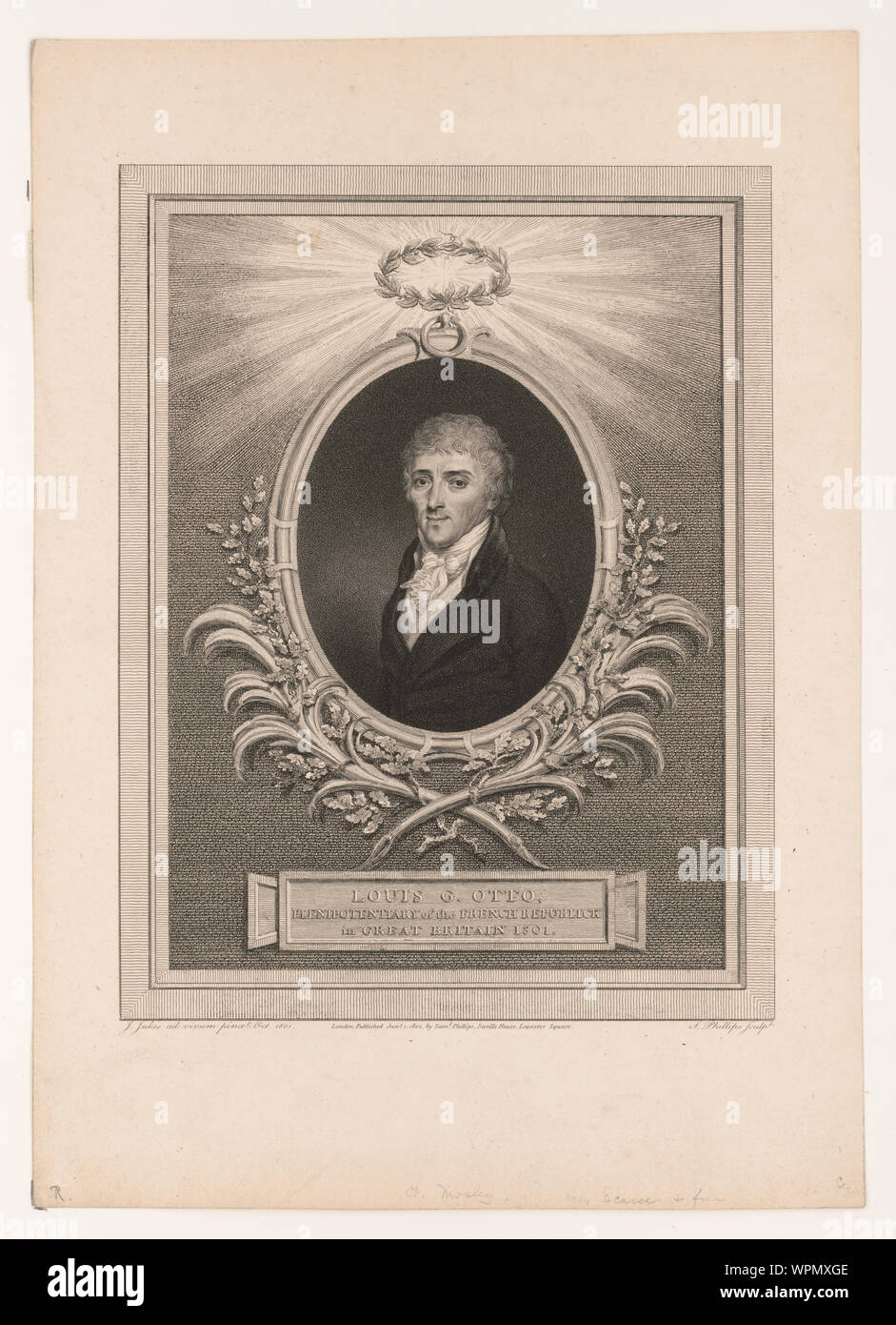 Louis otto -Fotos und -Bildmaterial in hoher Auflösung – Alamy